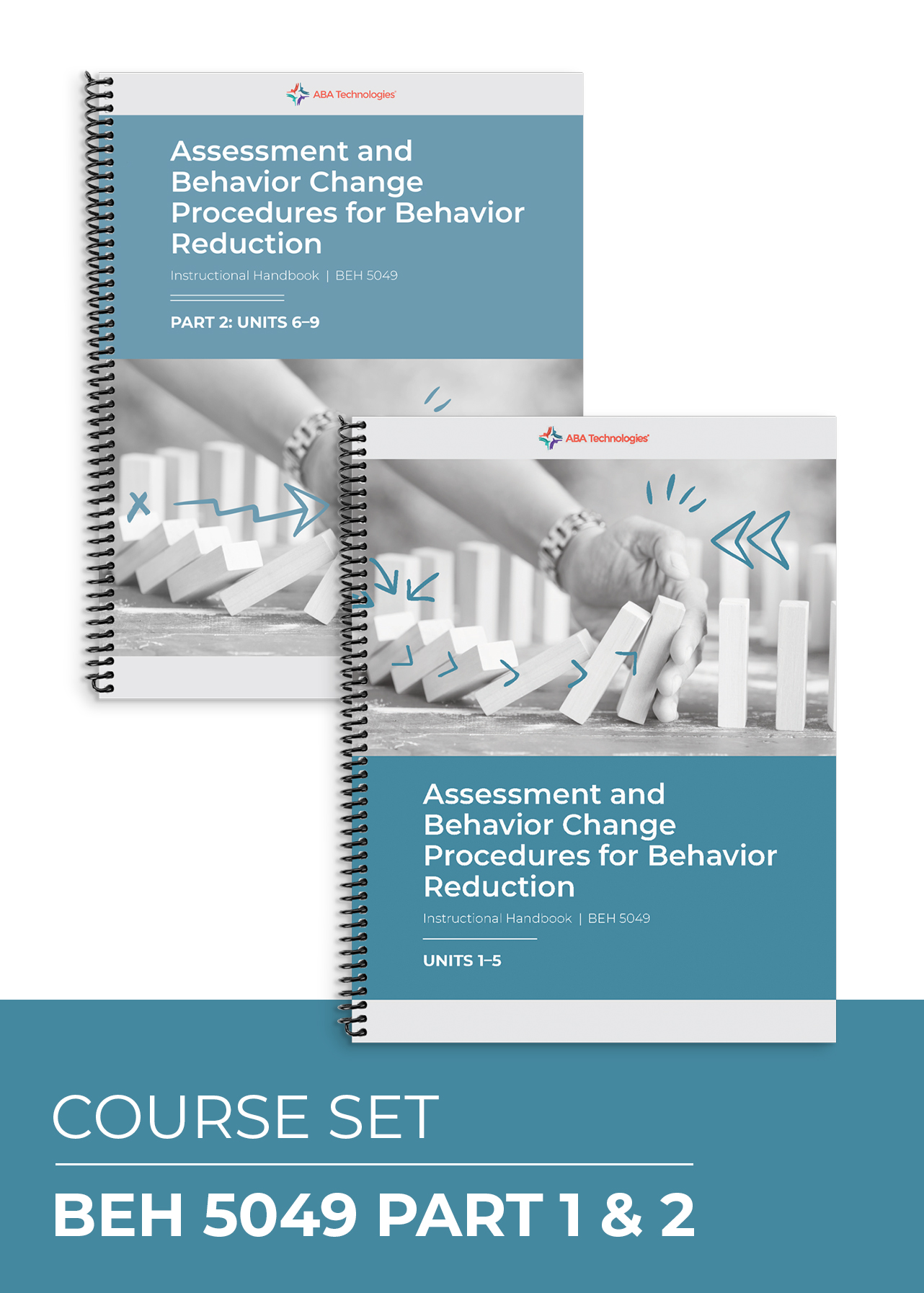 BEH 5049 Course Set | ABA Technologies